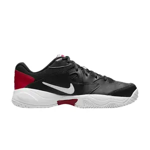 Nike Court Lite 2 Sneakers - Black