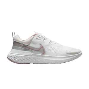 Nike React Miler 2 Sneakers - White