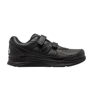 NEW BALANCE 577h V1 Wide Sneakers - Black