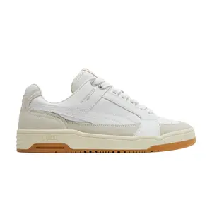 PUMA Ami X Slipstream Low Sneakers - White