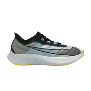 Nike Zoom Fly 3 - Blue