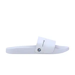 PUMA Bmw Motorsport X Leadcat Slide - White
