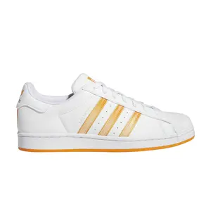 Adidas Superstar Sneakers - White