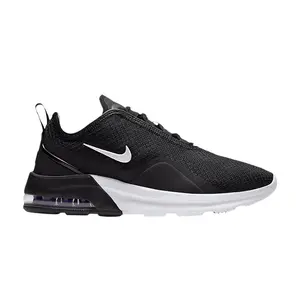 Nike Air Max Motion 2 Sneakers - Black