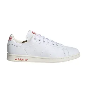Adidas Stan Smith Sneakers - White