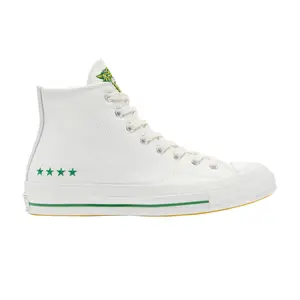 CONVERSE Chuck 70 High 'breaking Down Barriers' Sneakers