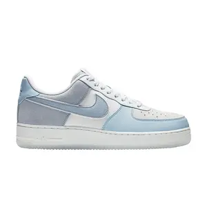 Nike Force 1 Low '07 Lv8 Sneakers - Blue