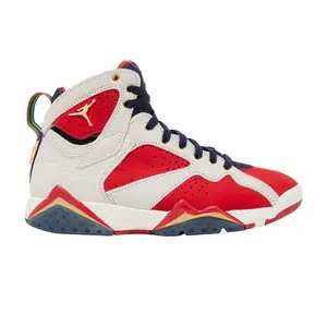 Nike Jordan Embroidered Shoes For Men