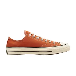 CONVERSE Chuck 70 Low Sneakers - Orange