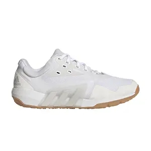 Adidas Adidas Dropset Sneakers White