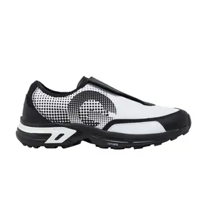 SALOMON Comme Des Garçons Homme Plus X Sr901e Sneakers - White