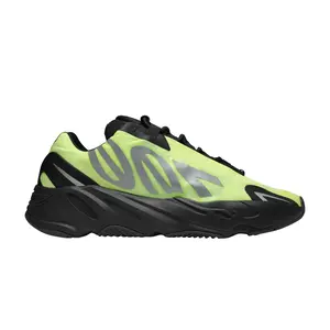 Adidas Yeezy Boost 700 Mnvn - Yellow