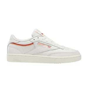 REEBOK Club C 85 - White