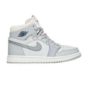 JORDAN 1 Zoom Comfort 'london - White