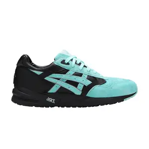 Asics Ronnie Fieg X Diamond Supply Co. X Gel Saga 'tiffany - Black