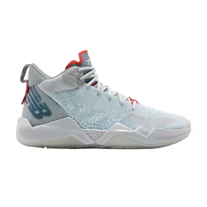 NEW BALANCE Two Wxy Iridescent Sneakers - Grey