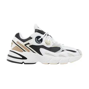 Adidas Astir Sneakers - White