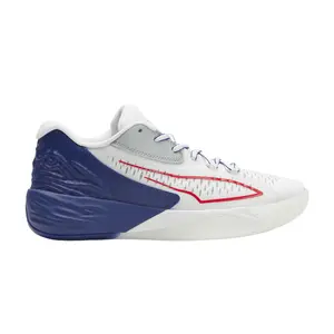 PUMA Stewie 1 'four Time' Sneakers - White