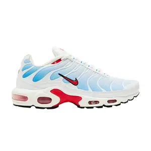 Nike Air Max Plus "tide" Sneakers - Blue