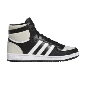 Adidas Top Ten Rb Sneakers - Black