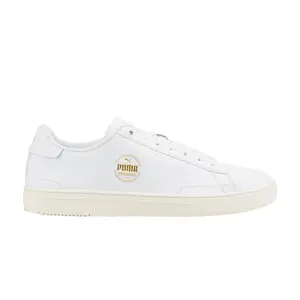 PUMA Serve Pro 1948 Sneakers - White