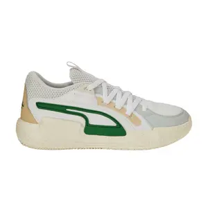 PUMA Court Rider Chaos Sneakers - White