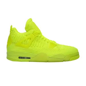 JORDAN 4 Retro Flyknit