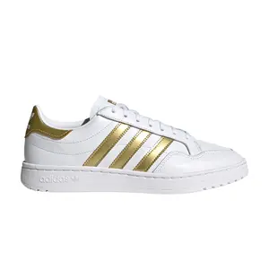 Adidas Team Court Sneakers