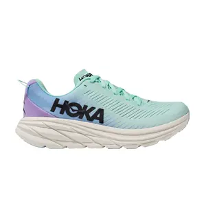 HOKA® Rincon 3 Athletic Sneakers - Blue