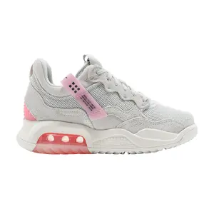 JORDAN Ma2 Sneakers - Cream