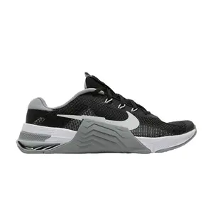 Nike Metcon Athletic Sneakers - Black