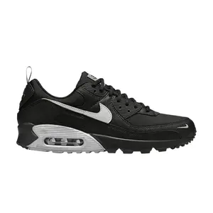 Nike Air Max 90 Sneakers - Black