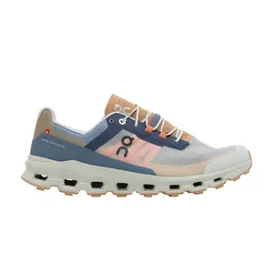 On Cloudvista Sneakers - Blue