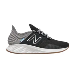 New Balance Fresh Foam Roav Tee Shirts