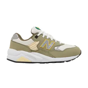 NEW BALANCE 580 - Green