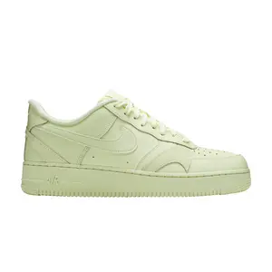 Nike Air Force 1 Low 'misplaced Swoosh' Sneakers