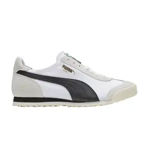 PUMA Roma Og Nylon Sneakers - White