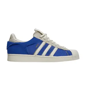 Adidas Henry Ruggs Iii X Superstar Ws2 - Blue