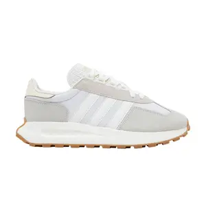Adidas Retropy E5 Sneakers - White