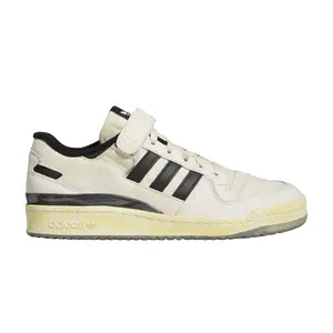 Adidas Forum 84 Low Aec "vintage Pack" Sneakers
