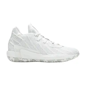 Adidas Dame 7 'i Am My Own Fan' Sneakers
