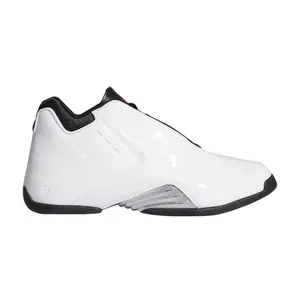 Adidas Adidas T-Mac 3 'Lesson' Sneaker White