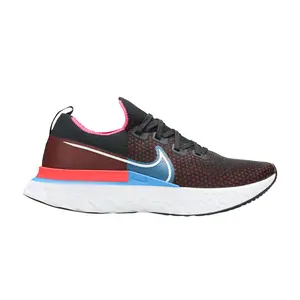 Nike Color Blocked Shoes For Men