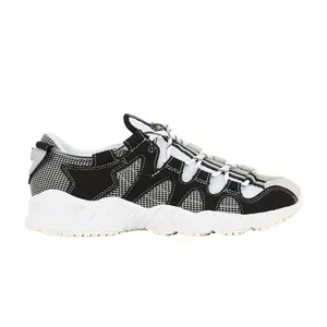 Asics Monkeytime X Gel Mai - Black