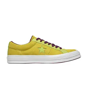 CONVERSE One Star Ox Sneakers - Green
