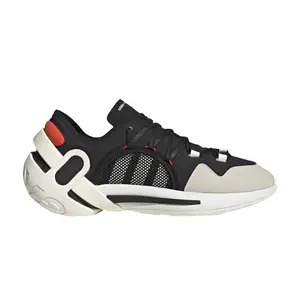 Adidas Y-3 Idoso Boost Sneakers - Black