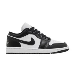 JORDAN 1 Low 'panda' Sneakers