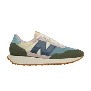 NEW BALANCE 237 Sneakers - Multicolor