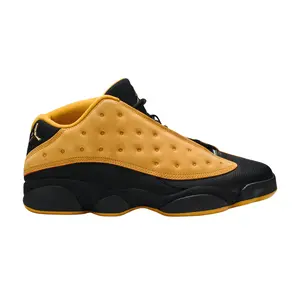 JORDAN Retro Low Chutney - Tan
