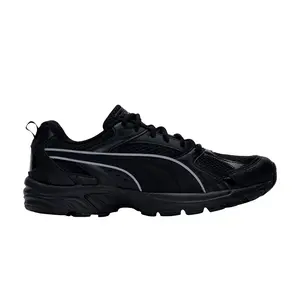 PUMA Milenio Cn High Rise Sneakers